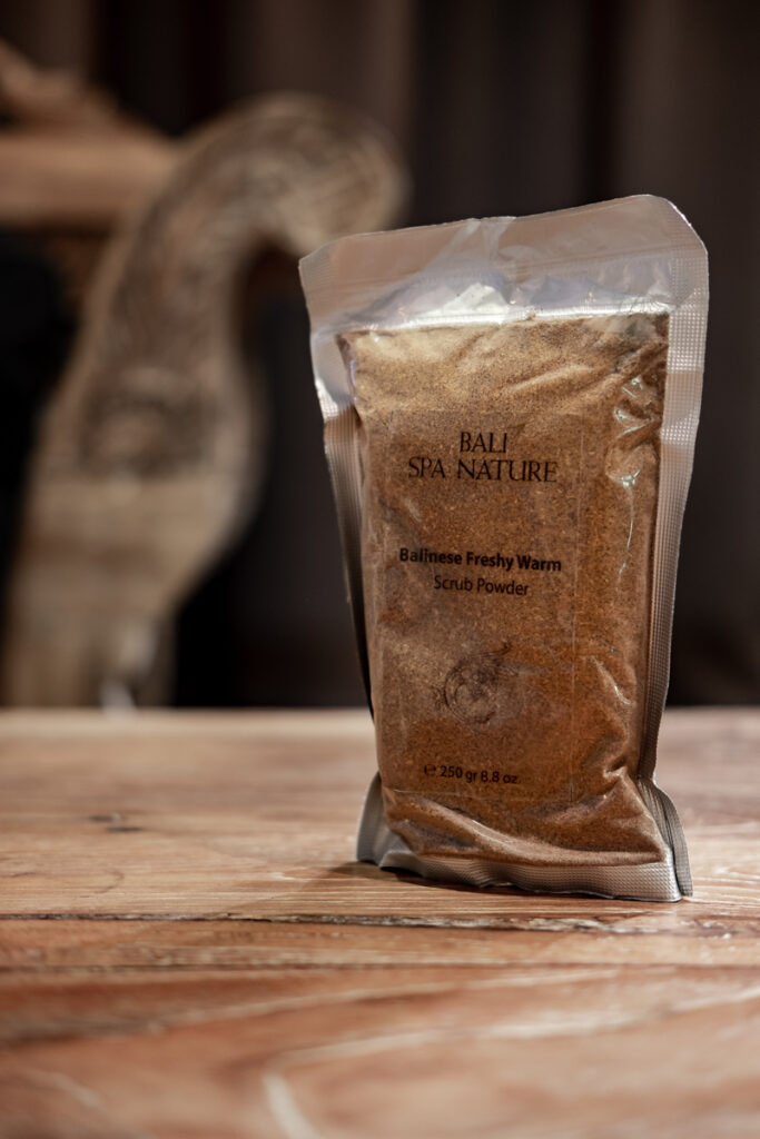Detoxifying Mineral Bath Powder - Azia Spa